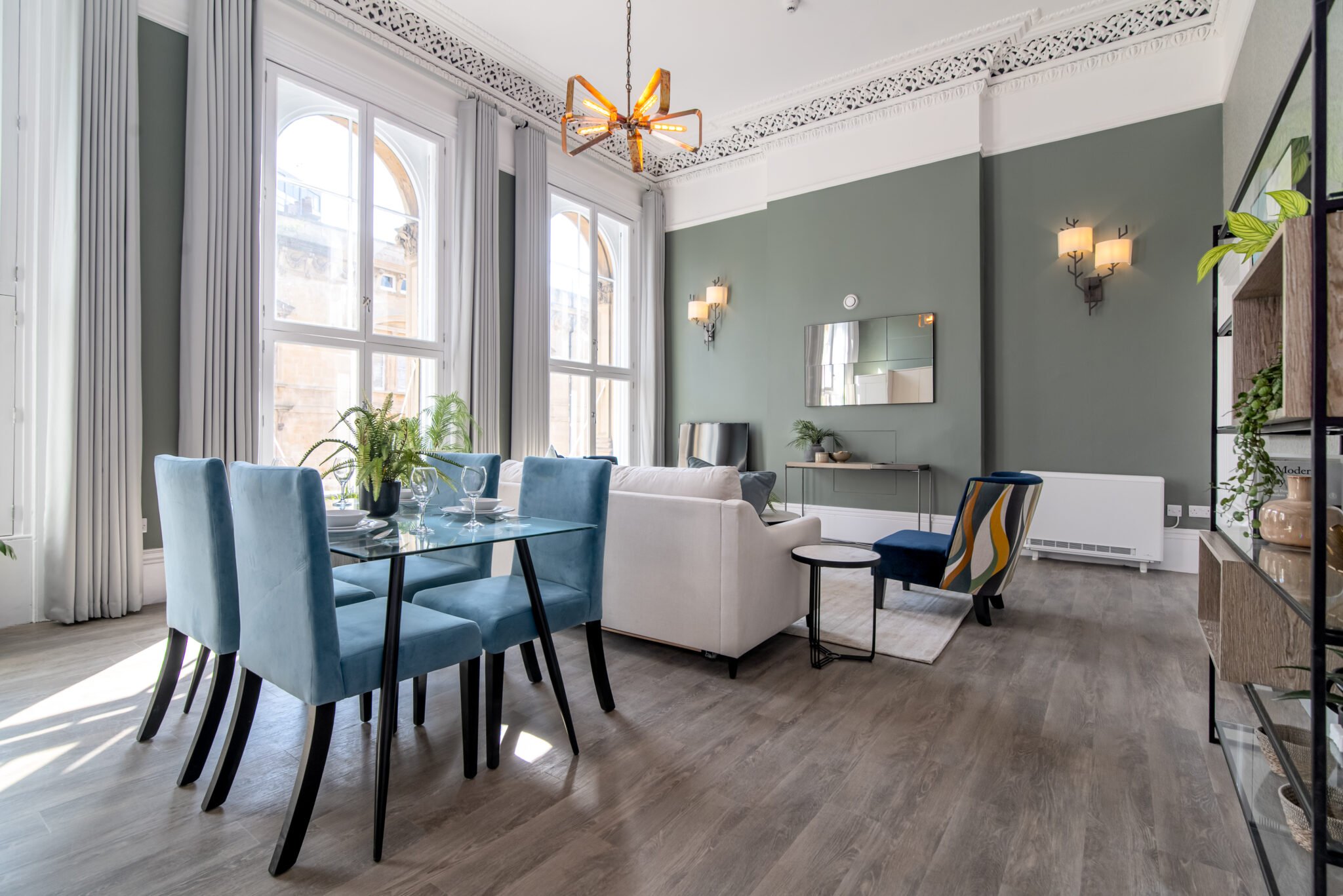 Bristol’s leading accommodation provider - Urban Creation